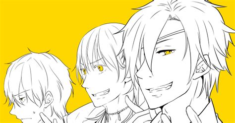 刀剣乱舞 刀画詰め いち井のイラスト Pixiv
