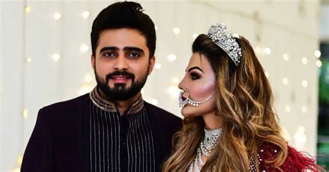 Rakhi Sawant Says I Feel Like Vomiting That I Got Married