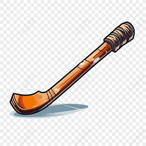 하키 용 스틱 벡터 만화 상표 클립 아트 Png 일러스트 무료 다운로드 Lovepik