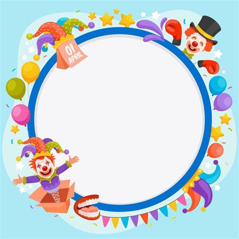 Carnival Border Idea Vector Art Icons And Graphics For Free Download