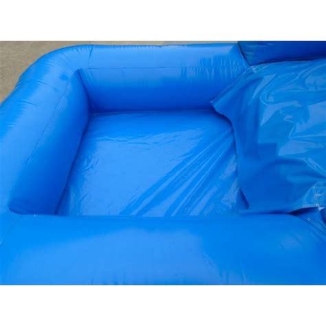 Tallest Inflatable Water Slide Tallest Inflatable Water Slide For Sale