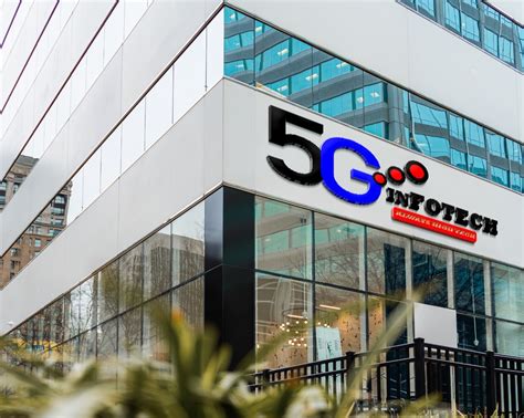 5g Infotech Linkedin