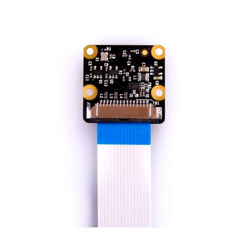 Official Raspberry Pi Noir Camera Module V2 1080p Indian Hobby Center