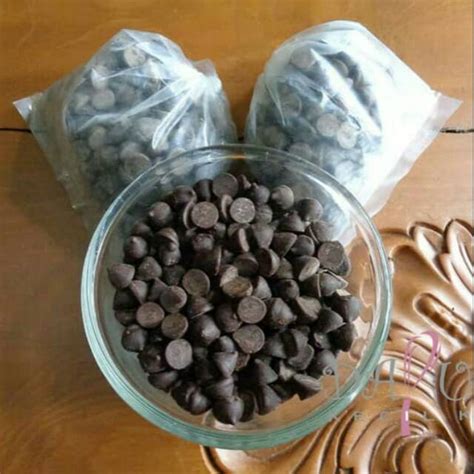 Jual Choco Chips Collata Kemasan 250gr Shopee Indonesia