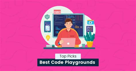 7 Best Code Playgrounds For Developers 2025