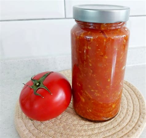 수제 토마토소스 만들기 생토마토 소스 만들기 레시피