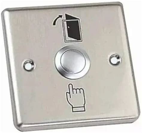 ESSL SQ Push Button At Piece In New Delhi ID
