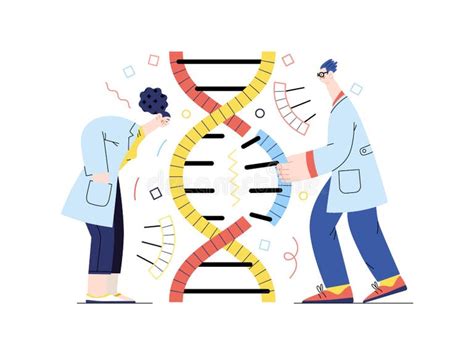 Rdna Stock Illustrations 10 Rdna Stock Illustrations Vectors