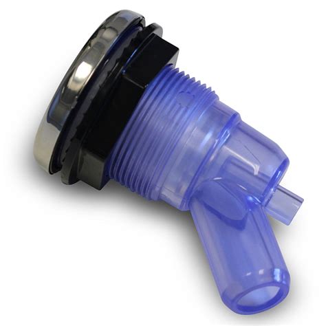 Vortex Spas Laminar Jet Front Access Led Lighting Products Australia