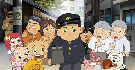 ‘검정고무신 기영·기철이 고 이우영 작가 품으로 온전히 돌아왔다