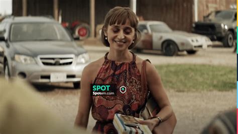 A L C Cory Robe En Rose Cobalt Portée Par Chrissy Beppo Sofia Hasmik