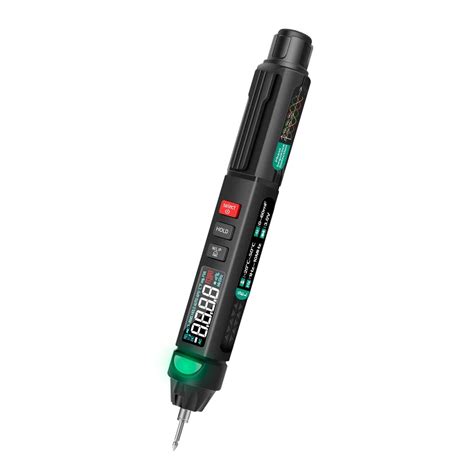 ANENG A3008 Multimetro Digitale a Penna 6000 Conteggi Tester NCV