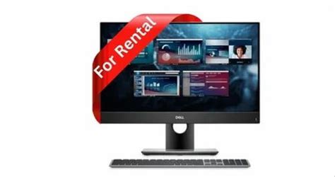 Intel Core I Rental I Hp Aio Desktop At Piece In Chennai Id