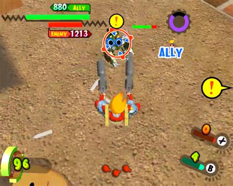 Gotcha Force Download Gamefabrique