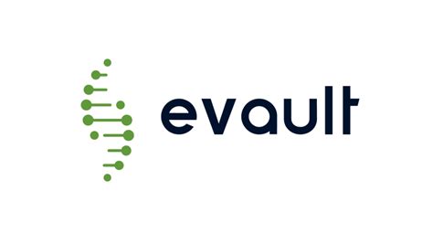 Evault Secure Cash Distribution Secure Innovation