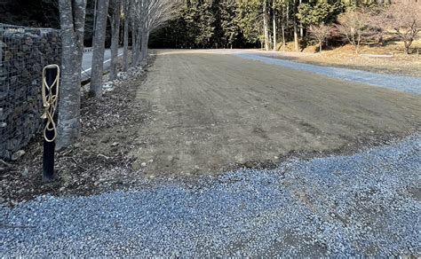 TAKUMI CAMP FIELD
