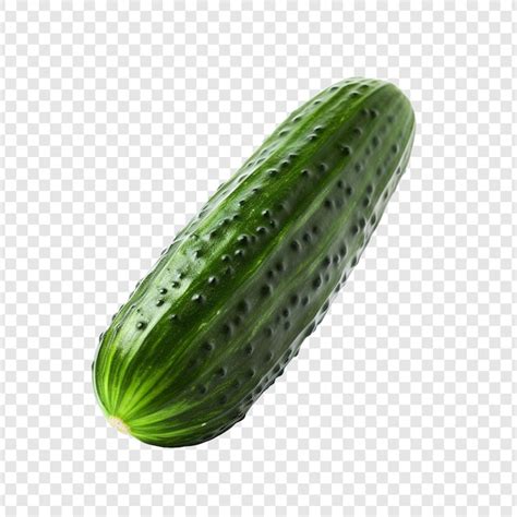 Personified Cucumber Psd High Quality Free Psd Templates For Download