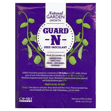 Guardn Seed Inoculant