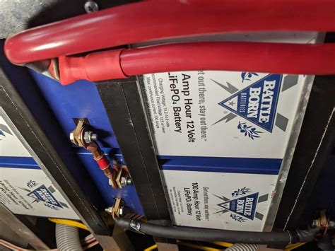 Wiring Batteries In Series Vs Parallel Battle Born Batteries