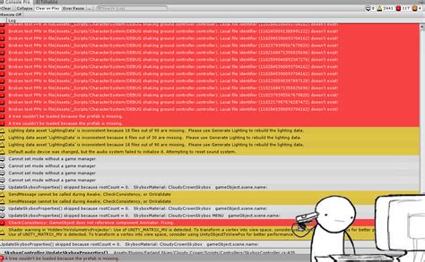 Question From A Unity Game Dev Runrealengine