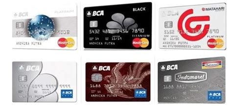 Cara Mudah Cek Tagihan Kartu Kredit Cc Bca Lewat Hp Dan Tutorial