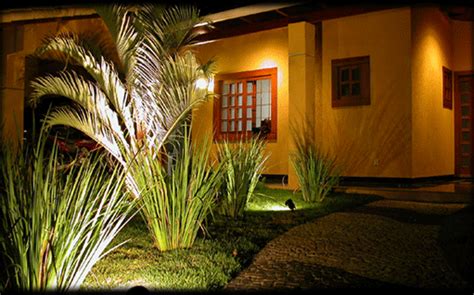 Decoração Nossa De Cada Dia Jogo De Luz E Sombra Nos Jardins