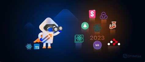 The Top React And Typescript Tools For Developers To Use In Mostafa Noureldin