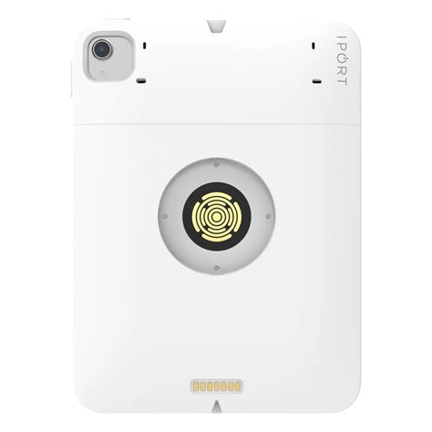 Iport Connect Pro Case For Ipad Secure Charging And Mounting Blui