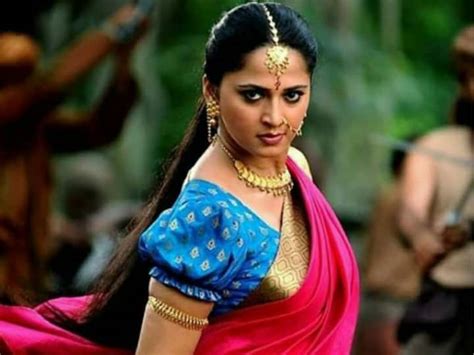 Anushka Shetty Hit Movies Net Worth Property Fees South Cinema
