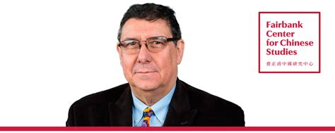 Will U S Attitudes Towards Ukraine Spill Over Into Taiwan Anthony Saich In Conversation With