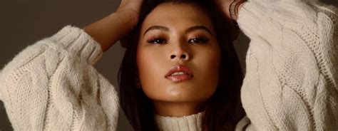 Inge 31yr Old Female Freelance Model Based In Jakarta Indonesia