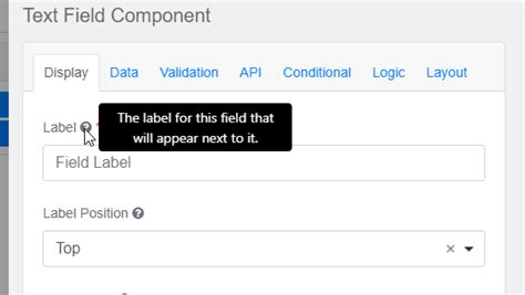 Overwrite The Formio Component Inside Formio Dialog Issue
