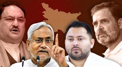 Pappu Yadav Files Independent Nomination From Purnia Lok Sabha Seat Amidst Controversy