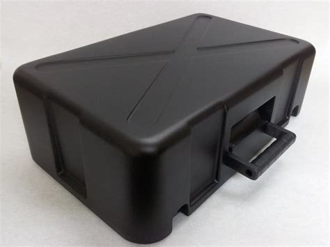 Composite Case — Composite Components Advanced Composite Design And