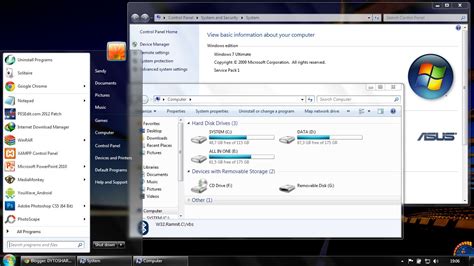 Just It Club Windows 7 Ultimate Sp1 Iso 32 64 Bit Download