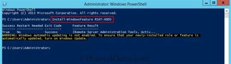 Step By Step Guide To Install Exchange Server