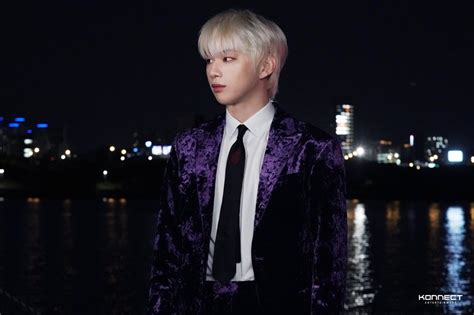 K Pop Kang Daniel To Hold Manila Concert In October Abs Cbn News
