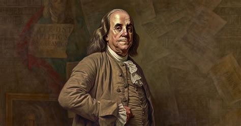 Did Benjamin Franklin Have Syphilis