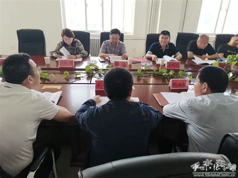 省人社厅调研张家川县人社工作图 天水在线