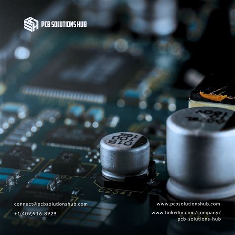 Pcb Solutions Hub On Linkedin Pcbdesign Prototypeengineering