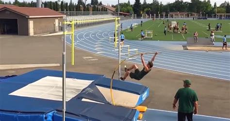 Ordinary People Trying Olympic Sports Leads To Massive Fails Huffpost