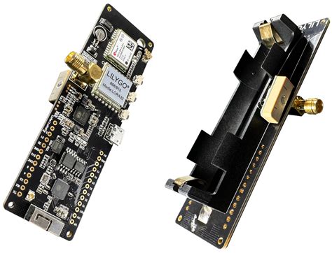 LILYGO TTGO T Beam Tracker Hamparts Shop