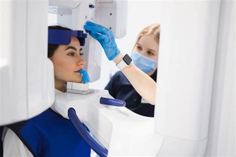 Ortopantomografía en Valencia Resobert Medicina Radiología