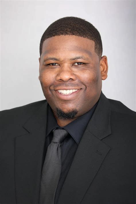 Sedric Phillips Council District 10