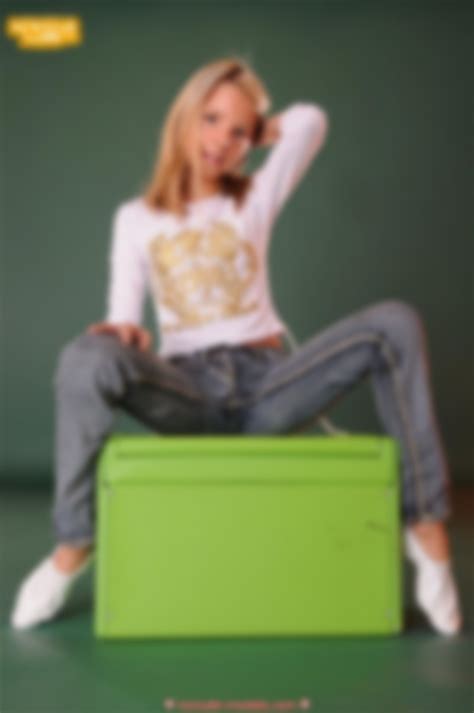 Newstar Sunshine Sets 096 234 Nonude Models