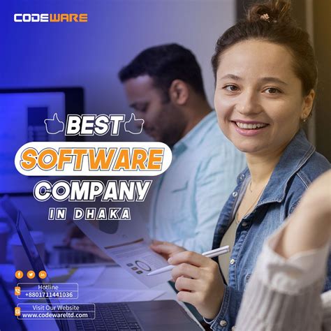 codeware limited on linkedin software company in dhaka web