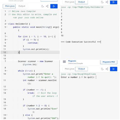 Anushuya Venkat On Linkedin I Learned Loop Concepts And The `break