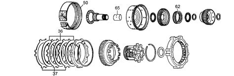F4a El F4eat F4e Iii Transmissions