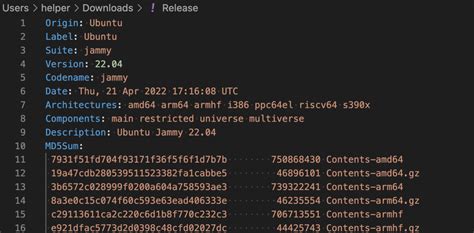 这操作真牛！apt杜绝软件包被篡改 sudo apt install nmap version 7 91 dfsg1 really7 csdn博客