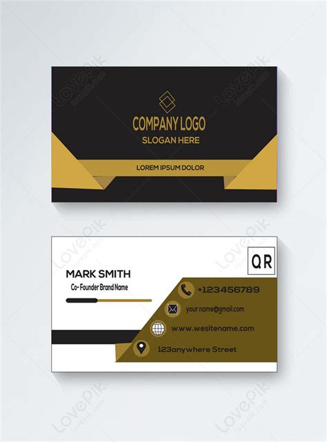 심플한 명함 디자인 이미지 사진 450143627 무료 다운로드